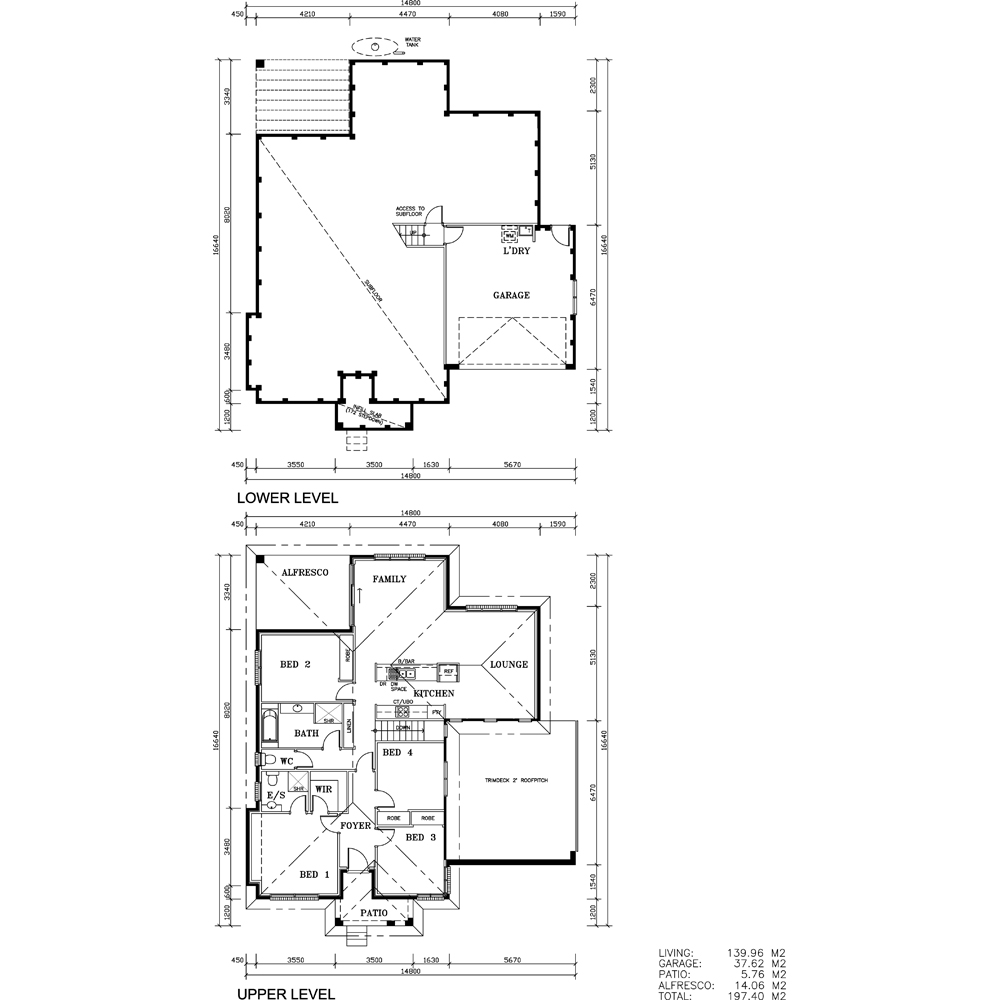 The Outlander - Truway